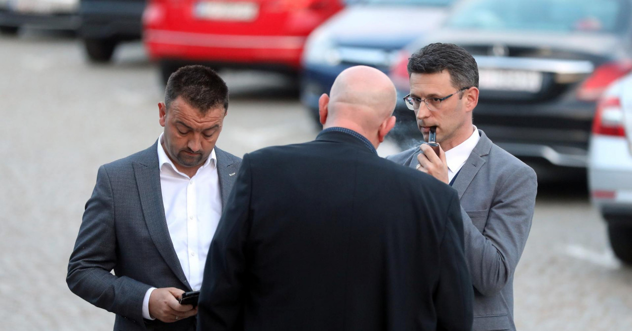 Jutarnji list - 'Hoćemo li s HDZ-om i DP-om? Ne mogu vam reći, ali evo što čujem s terena o ...