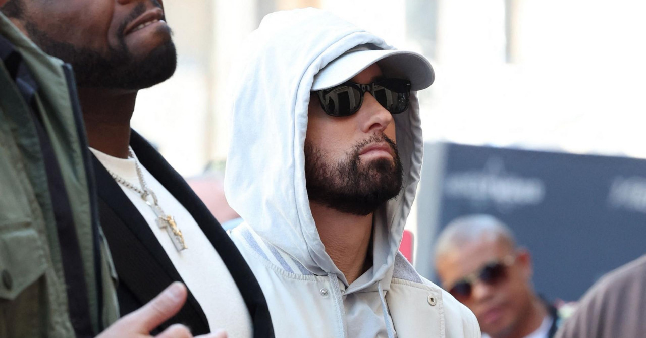 Jutarnji list - Slavni reper umalo je umro od droge i alkohola, a sad ...