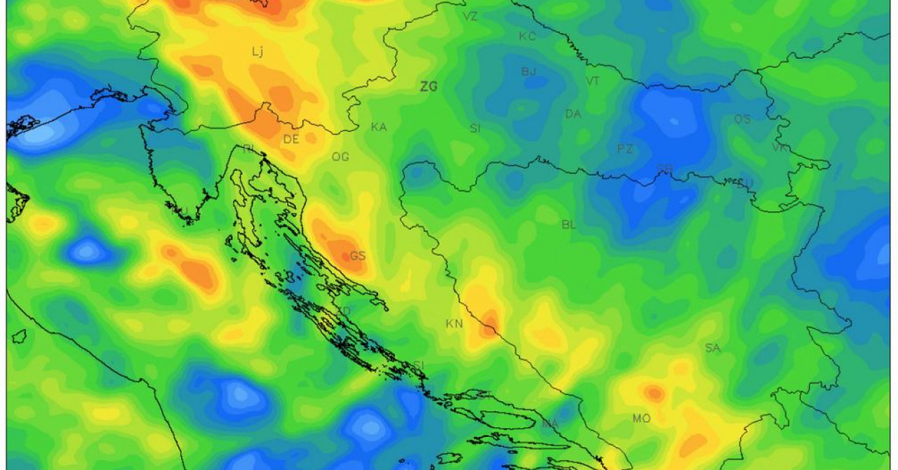 Jutarnji list - Mali Vakula: Slijedi nam novi veliki preokret! A krajem ...