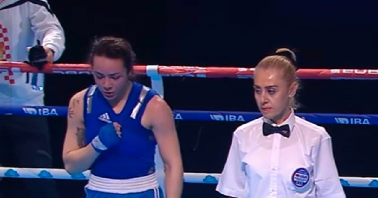 Fight Site - Loš dan za hrvatske boksačice na Europskom prvenstvu u ...
