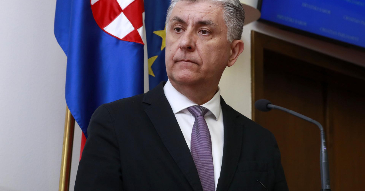 Jutarnji list - Istekao je rok za kandidature, DIP zaprimio 25 lista za europske izbore