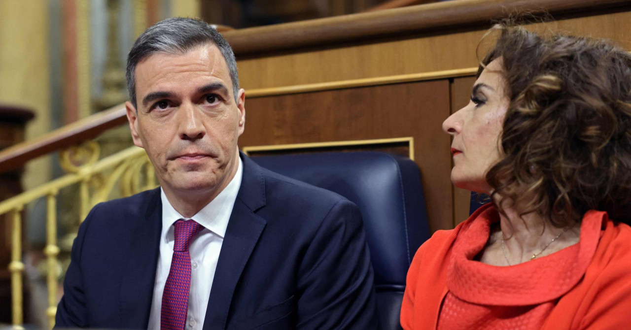 Jutarnji list - Politička drama u Španjolskoj, izbio skandal u samom vrhu vlasti, premijer na ...