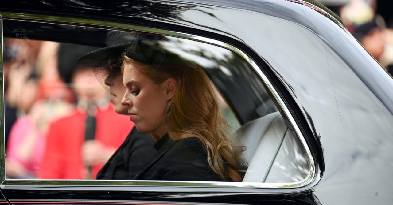 Jutarnji list - Princezi slomljeno srce nakon vijesti o smrti bivšeg ...