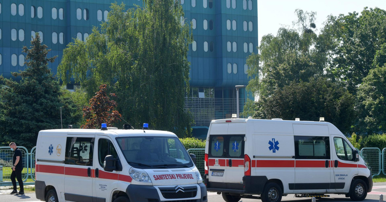 Jutarnji list - Grcaju u dugu od pola milijarde eura: Ovo su hrvatske bolnice koje imaju ...