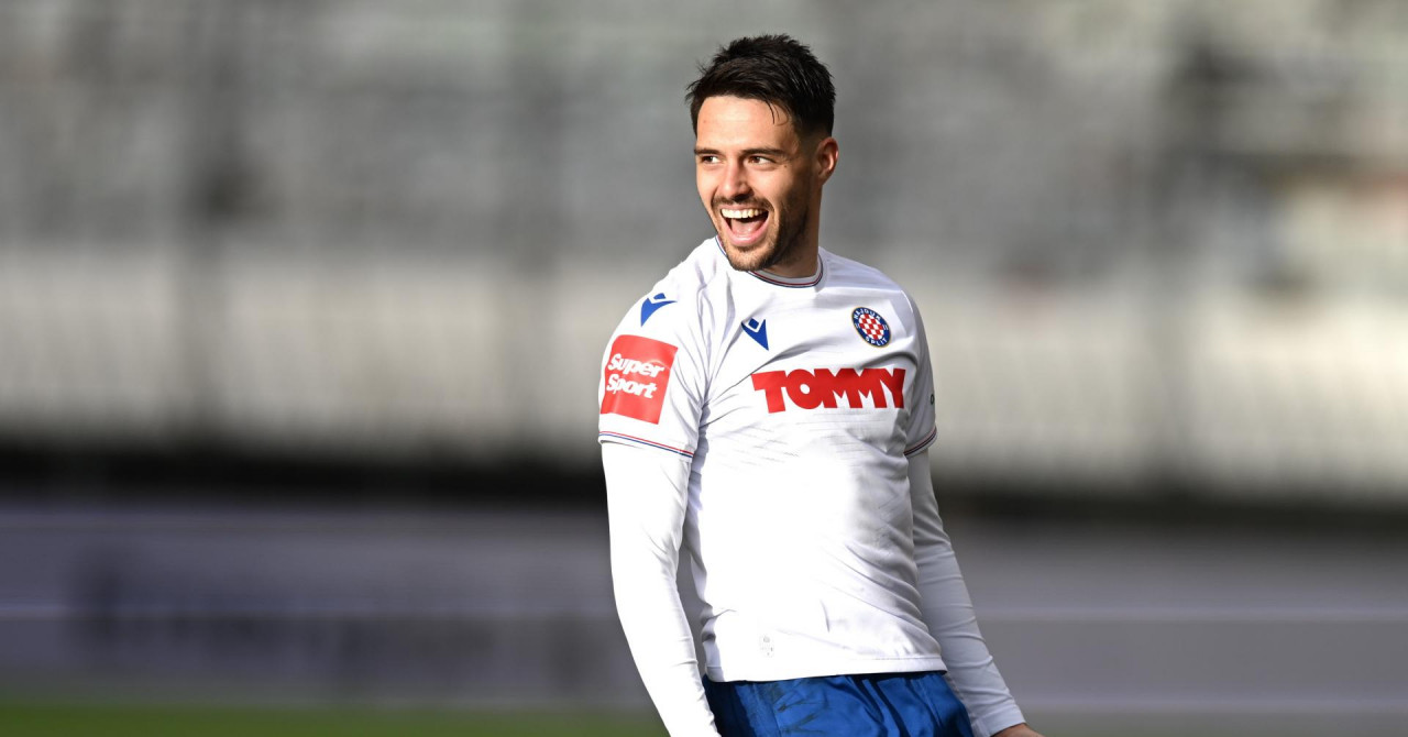 Sportske novosti - Josip Brekalo novi rekorder sezone! U jednoj od ...