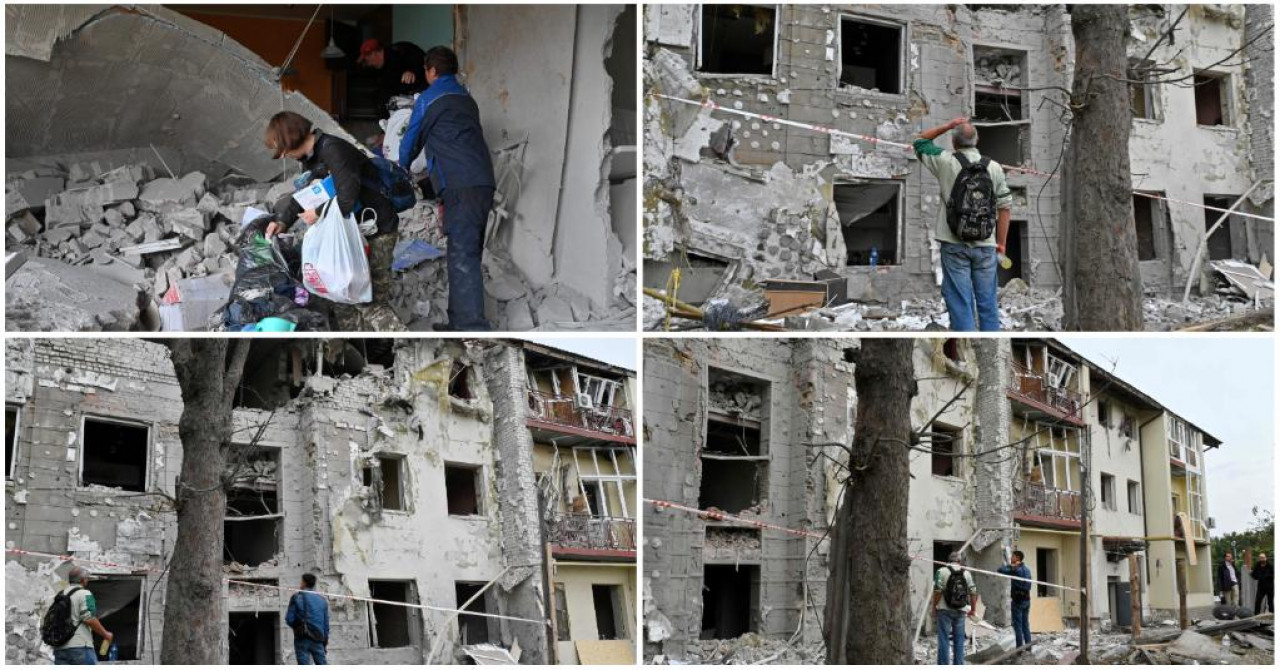 Jutarnji list - Ruske snage napreduju na nizu lokacija duž bojišta: 'Ukrajinci su morali pobjeći ...