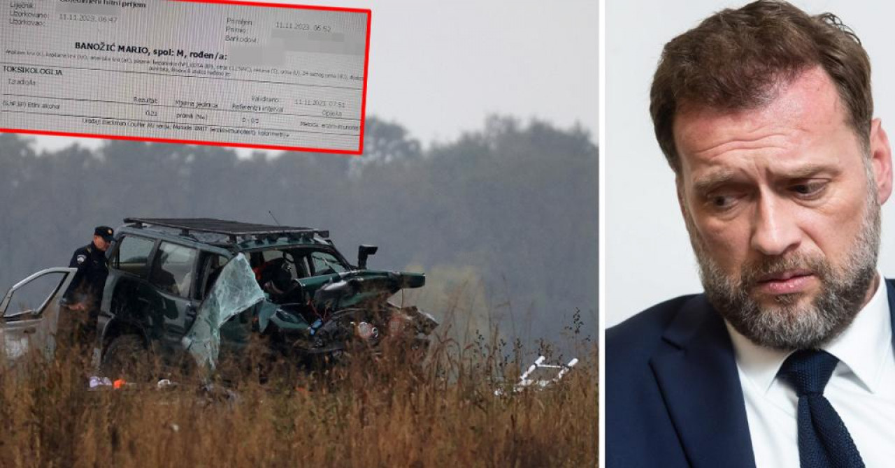 Jutarnji list - Slučaj krcat čudnim okolnostima: 'Nabrijani' terenac, alkohol u krvi, zanimljivo ...