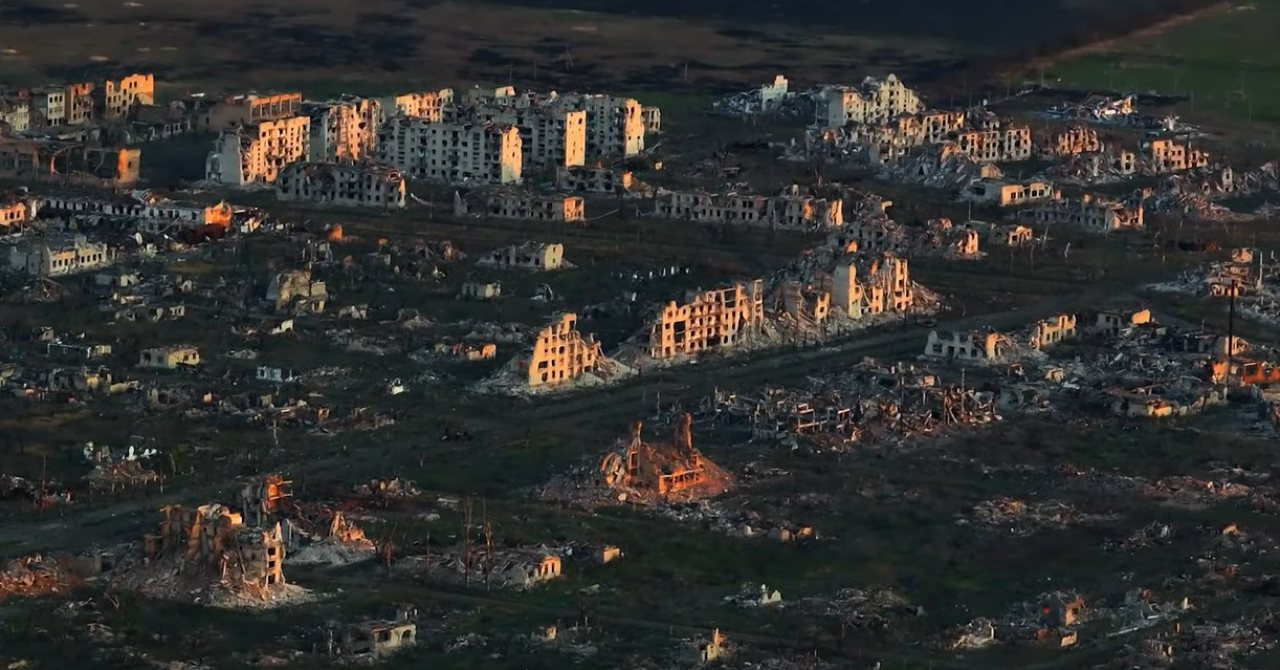 Jutarnji list - Sve zlo rata u 214 sekundi: Pogledajte u što se ...