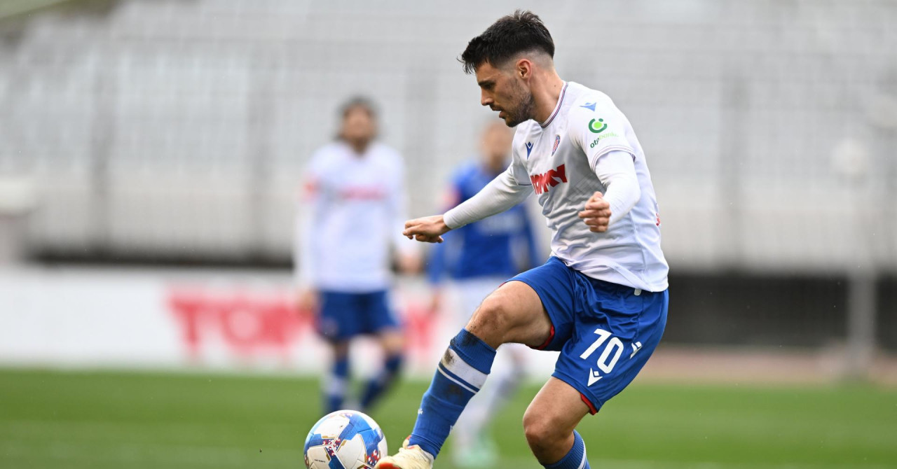 Sportske novosti - Josip Brekalo: 'Imao sam peh s ozljedom kad je bilo ...