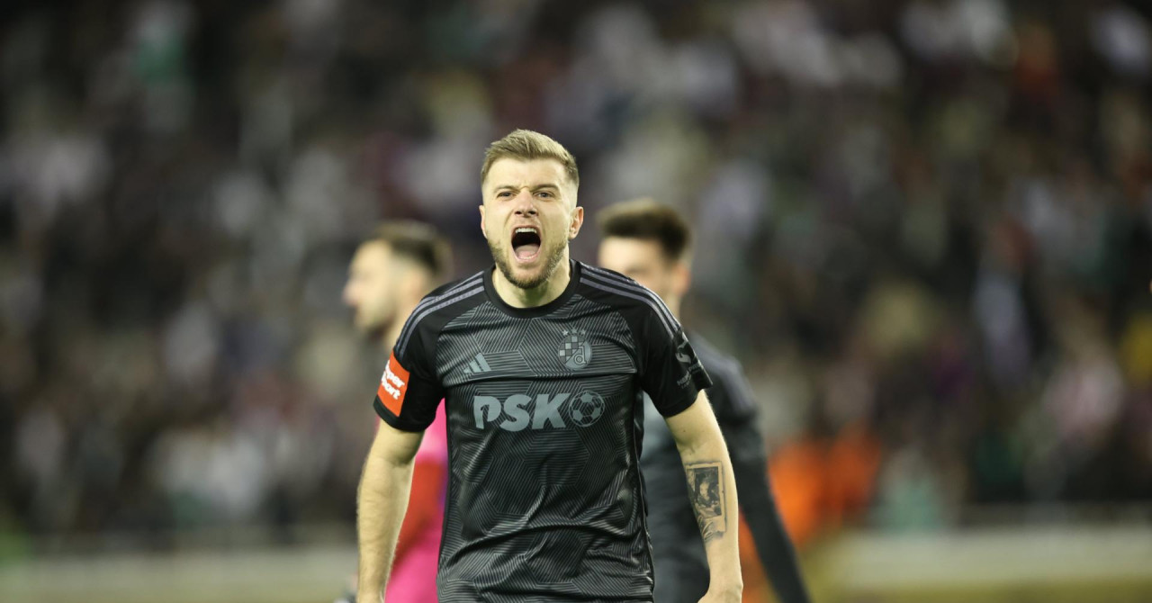 Sportske novosti - Ristovski: Za taj sam klub dao sve od sebe, a kako ...