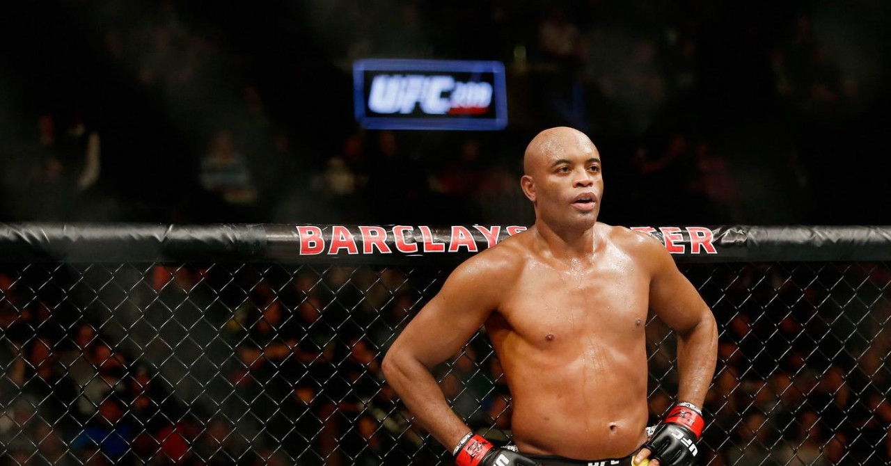 Fight Site - Velikan do velikana! MMA Junkie objavio je poredak 25 ...