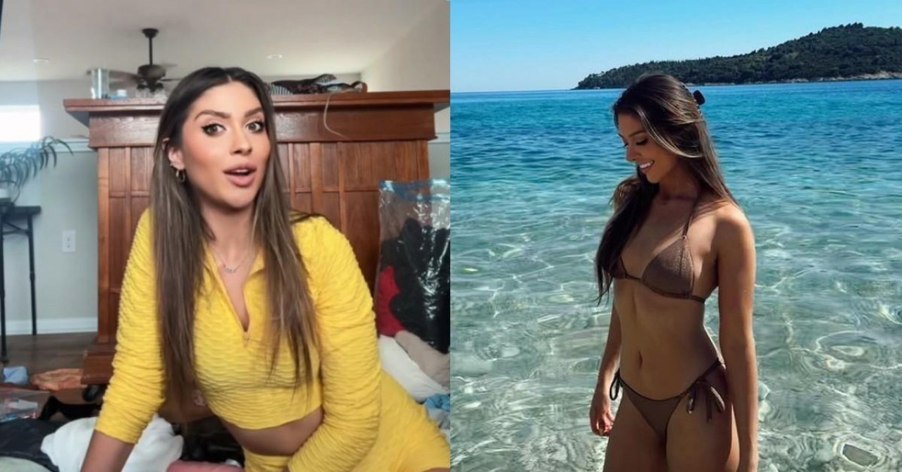 Jutarnji list - Zvijezda Netflixa preselila iz SAD-a u Hrvatsku: 'Svjesna sam da je impulzivno i ...