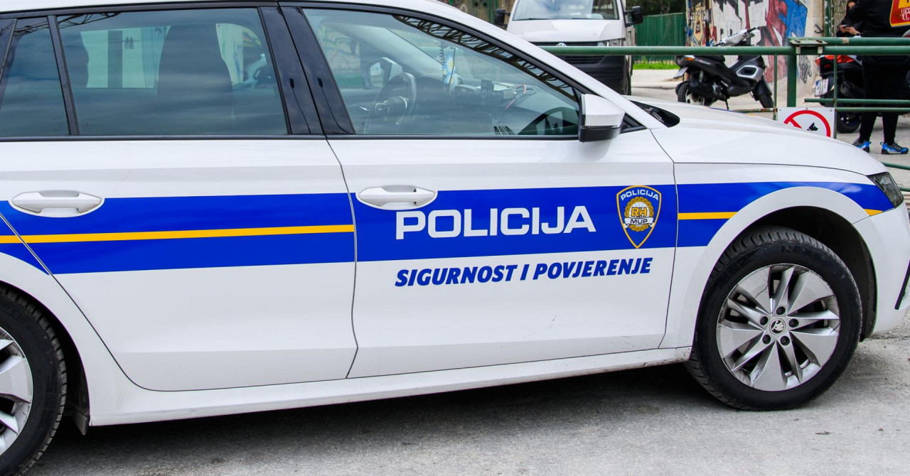 Jutarnji list - Pucnjava u selu kod Omiša: Uhićeno je pet osoba