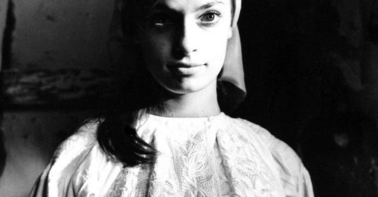 Jutarnji list - Babaja je sedam godina tragao za glumicom koja će ...