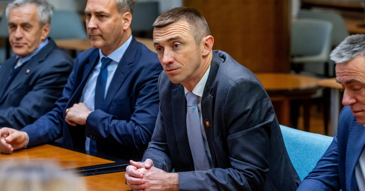 Jutarnji list - Kleli su se da neće u koaliciju s HDZ-om. Nadajmo se da ...