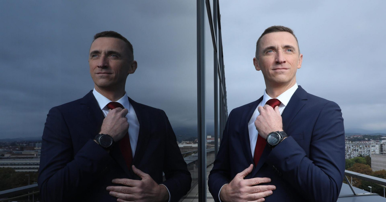 Jutarnji list - Ovo je formula Domovinskog pokreta za podjelu ...