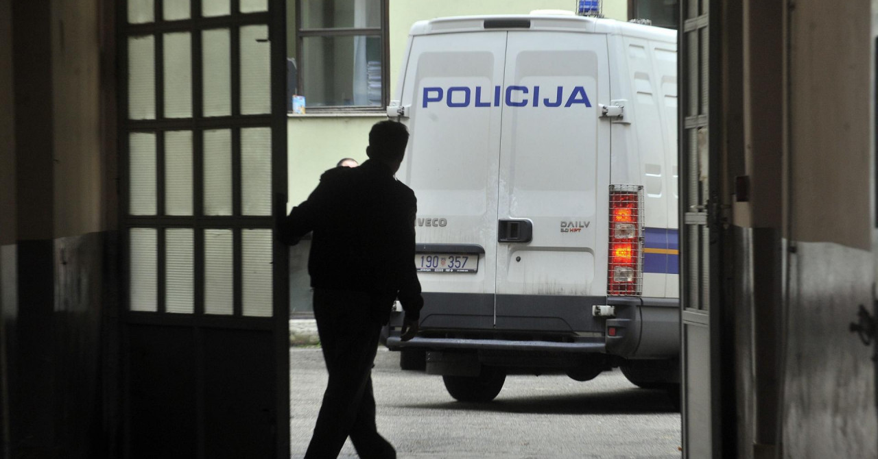 Jutarnji list - Velika akcija policije i USKOK-a, uhićenja diljem Hrvatske, 'pala' deseteročlana ...