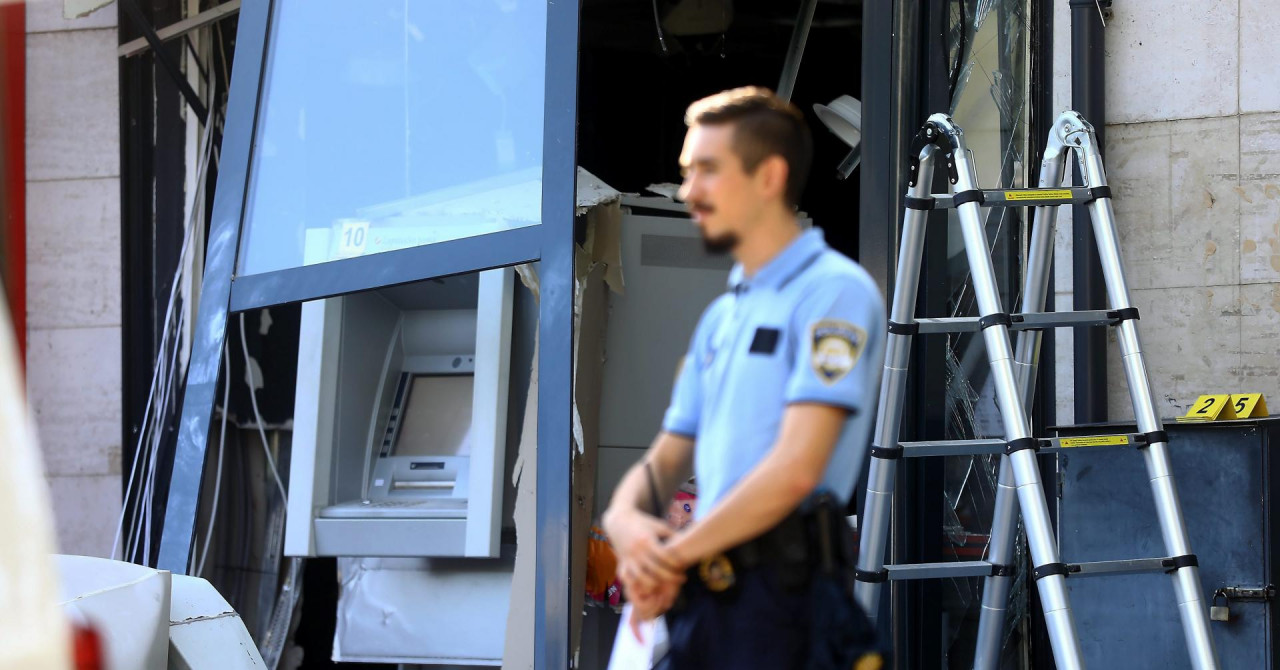 Jutarnji list - Stanari zagrebačkog kvarta imali su buđenje iz noćne more: Ovo je već četvrta ...