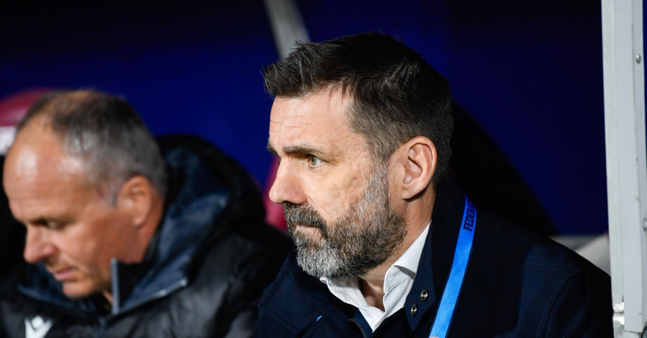 Sportske novosti - Žestoka reakcija na nevjerojatnu priču iz kluba ...