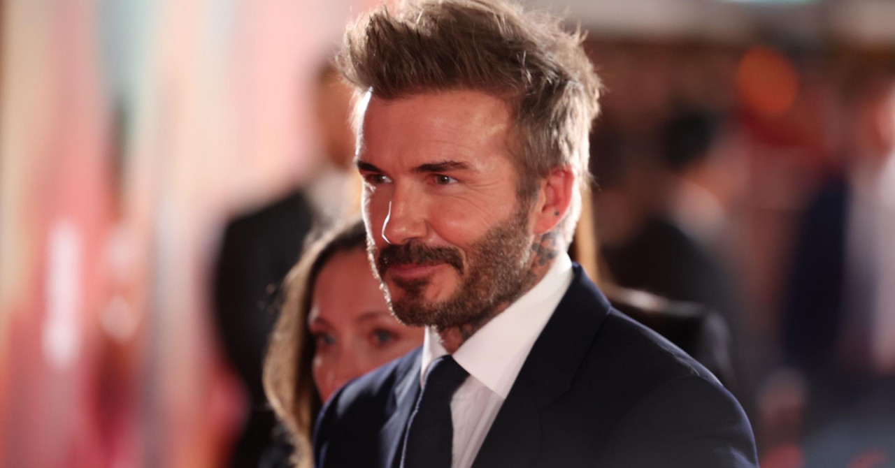 Gloria - David Beckham priznao: Victoria i ja ne znamo kako smo ...