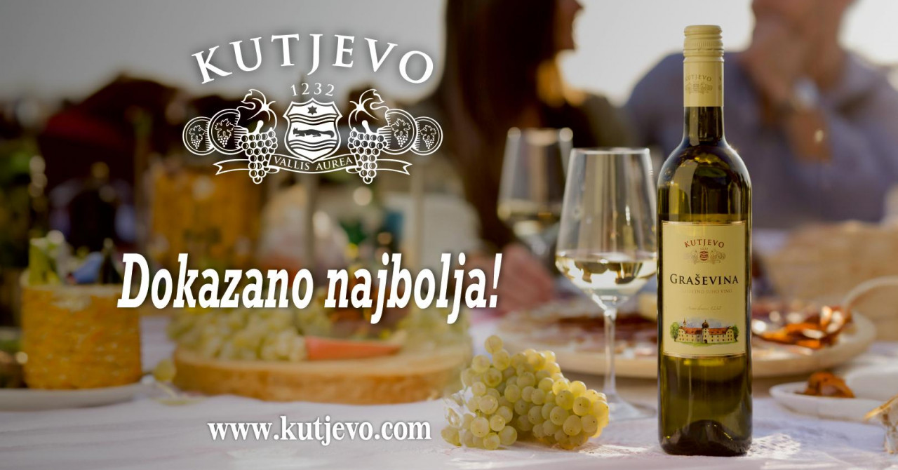 Jutarnji list - Kutjevačka Graševina 2023.: Vrhunski okus sada dostupan ...