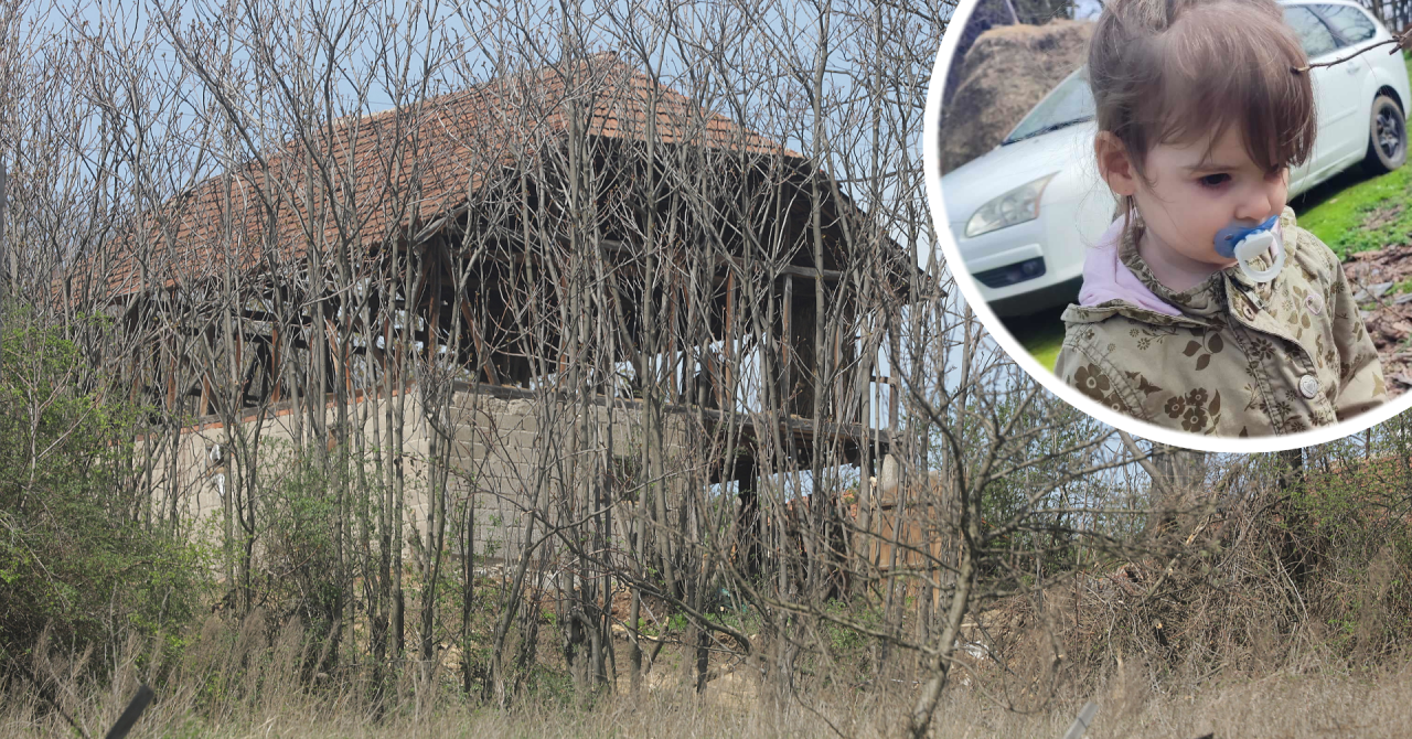 Jutarnji list - Umrla je i majka osumnjičenog za ubojstvo male Danke. Njegov brat je umro ranije ...