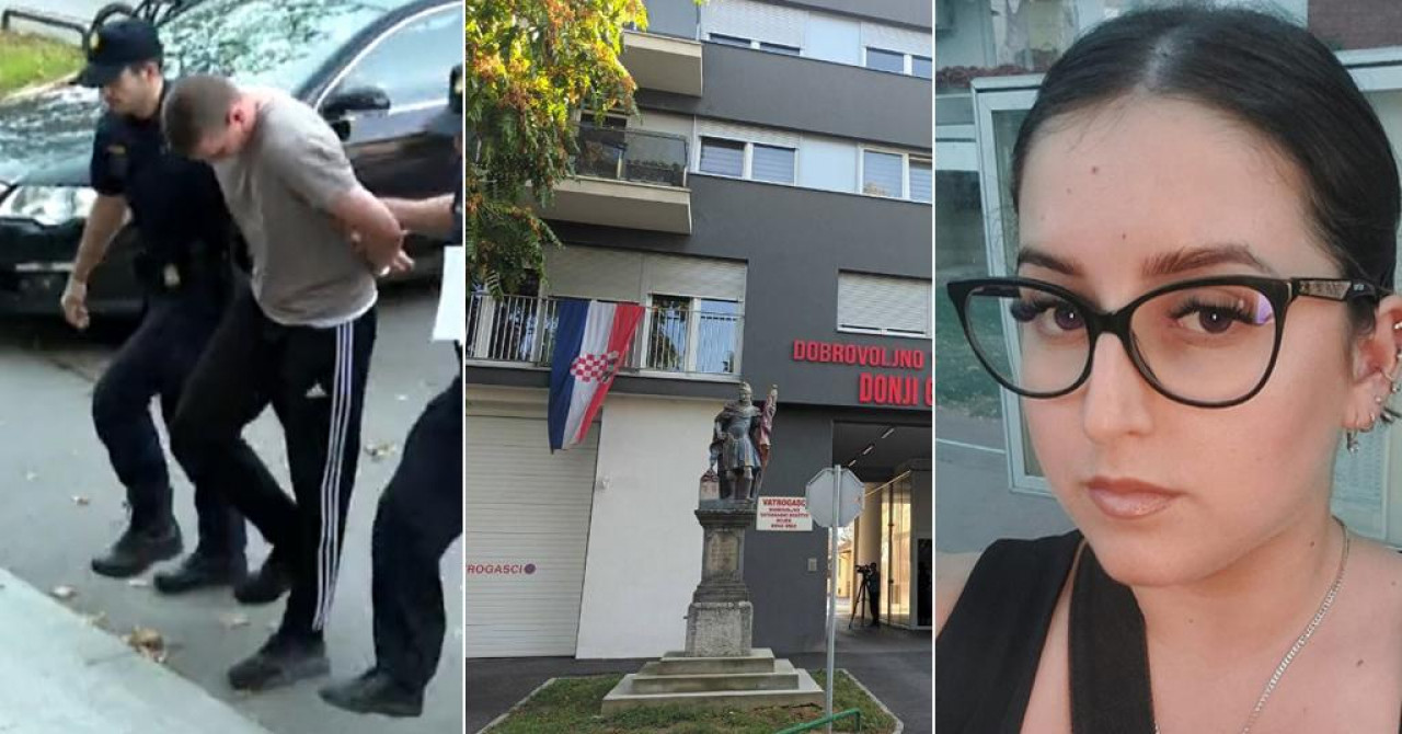 Jutarnji list - Potvrđena optužnica protiv osječkog policajca koji je ubio Mihaelu (21): Neće mu ...