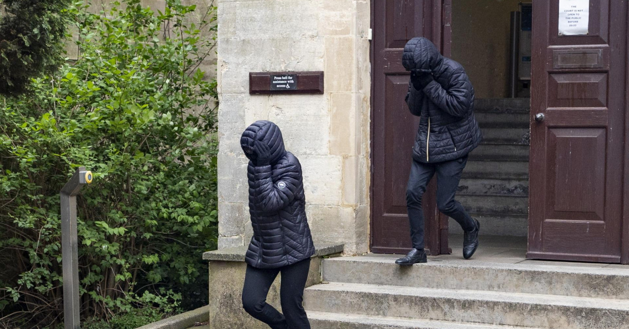 Jutarnji list - Tijelo bebe zamotala je u ručnik i bacila ga u kantu ...