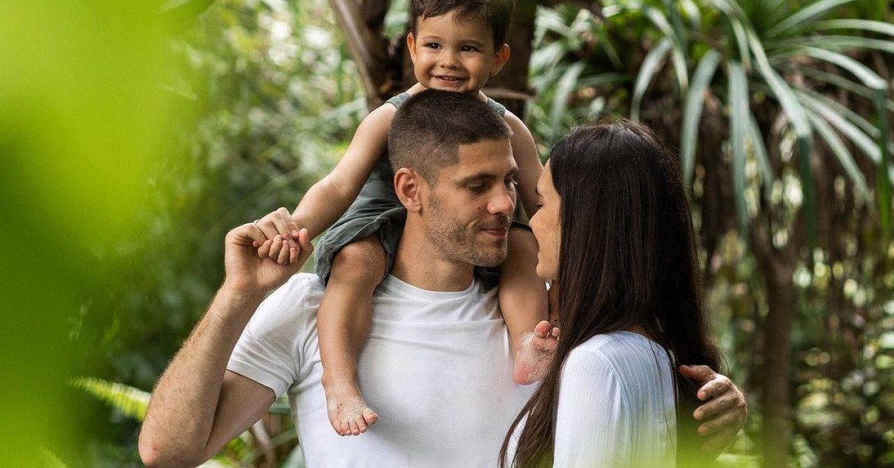 Gloria - Andrej i Mia Kramarić dobili drugo dijete, otkrili su i ime