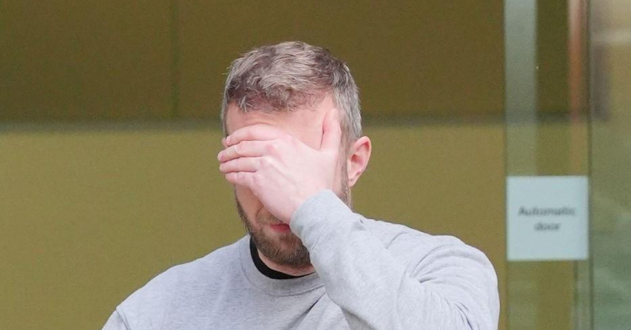 Jutarnji list - U parku pronašli tijelo bivšeg marinca: Optužen je da je špijunirao za Kinu ...