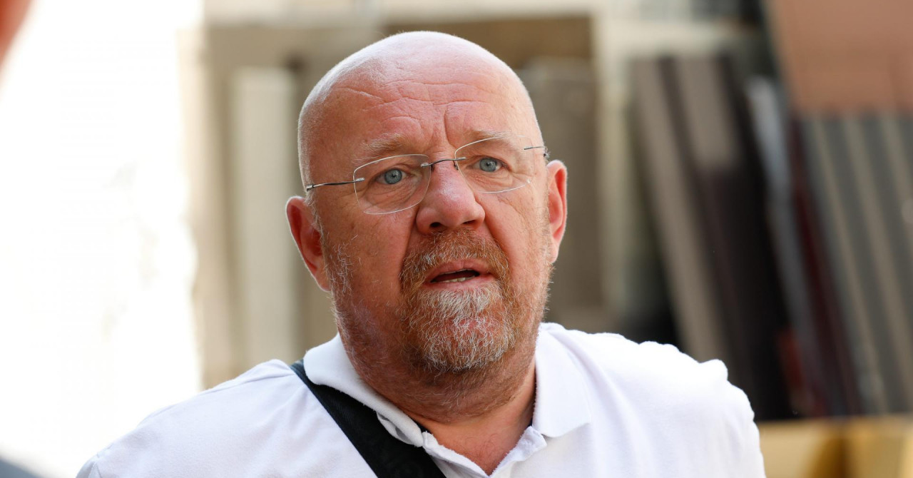 Jutarnji list - Šuška se o novoj Dreletovoj poziciji, on za Jutarnji kaže: 'Vidim se tu ...