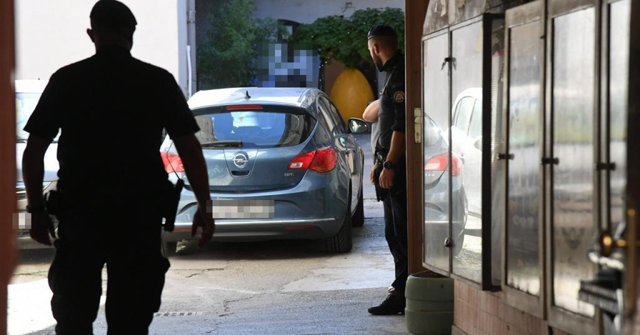 Jutarnji list - Doznali smo tko je uhićeni poduzetnik, prije nekoliko godina preuzeo je propali ...