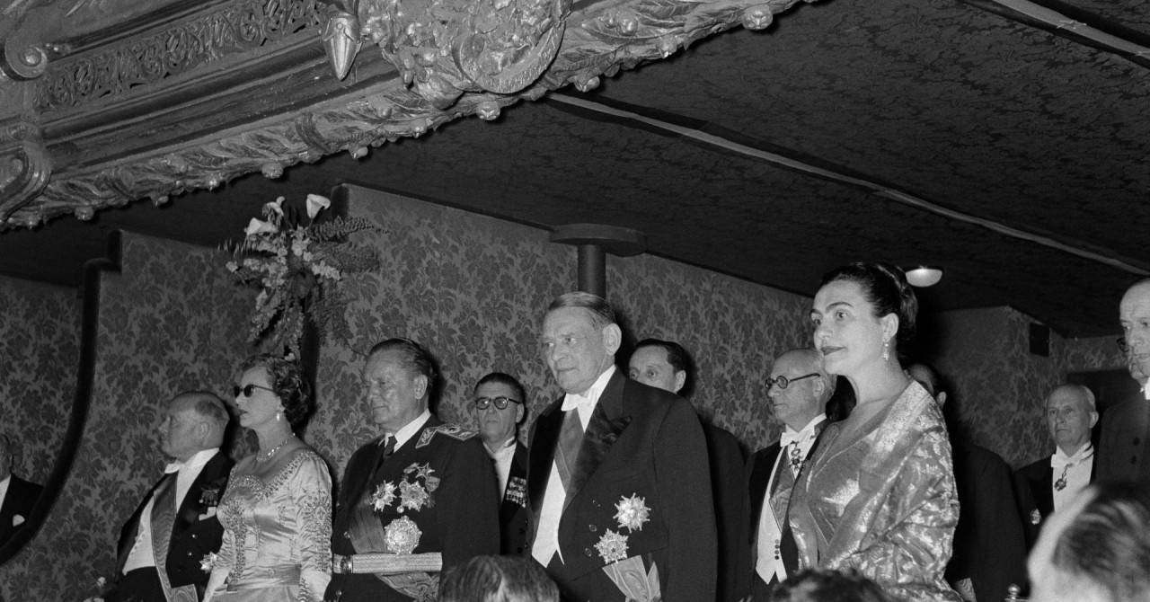 Jutarnji list - 'Tito je sve svoje žene vodio u operu. I moju baku ...