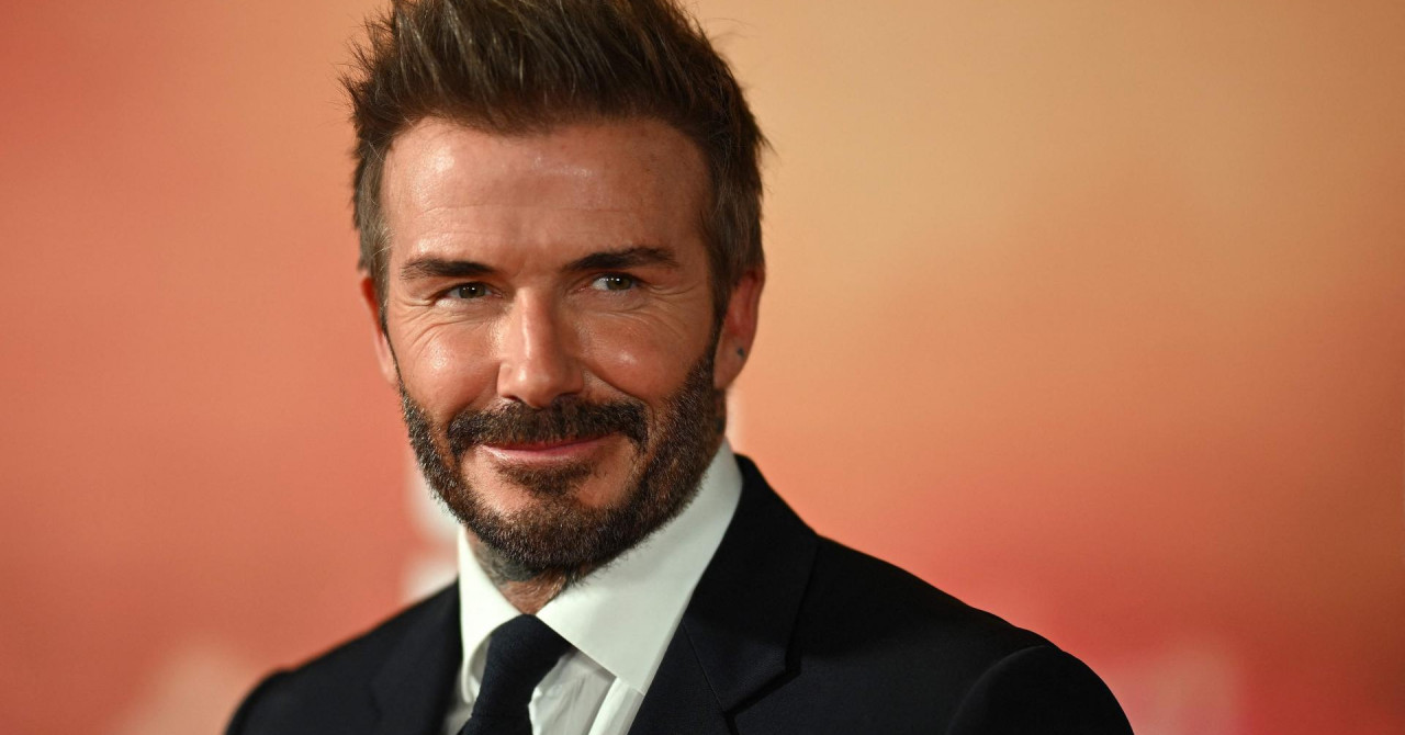 Dom i dizajn - I David Beckham koristi ovu biljku u vrtu: 'Pomaže u ...