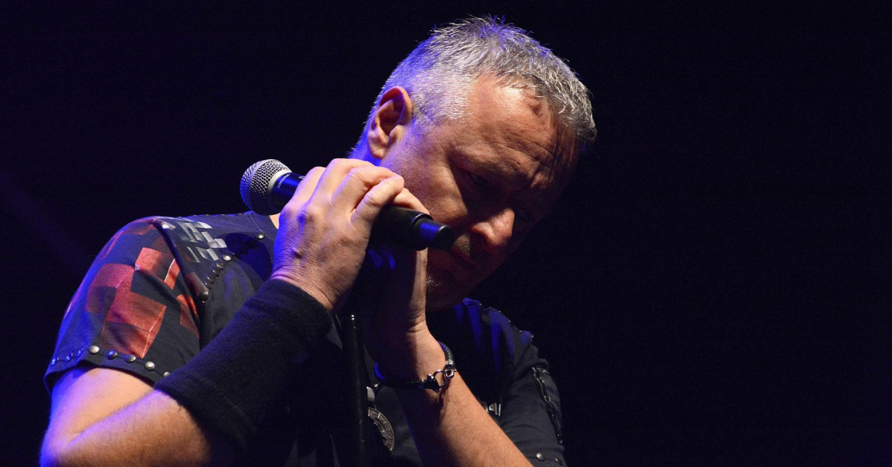 Jutarnji list - Na nagovor sina, zbog čijeg se zdravlja povukao ...