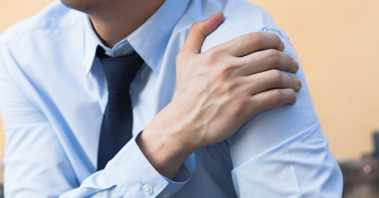 Živim - Dugotrajna bol nakon herpes zostera - što može pomoći u oporavku?