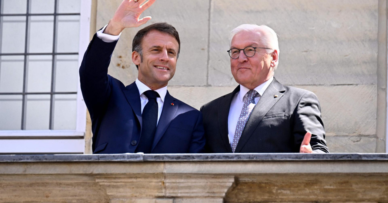 Jutarnji list - Ključni sastanak u Berlinu: Dogovara se nova unija unutar EU, na stolu je i ...