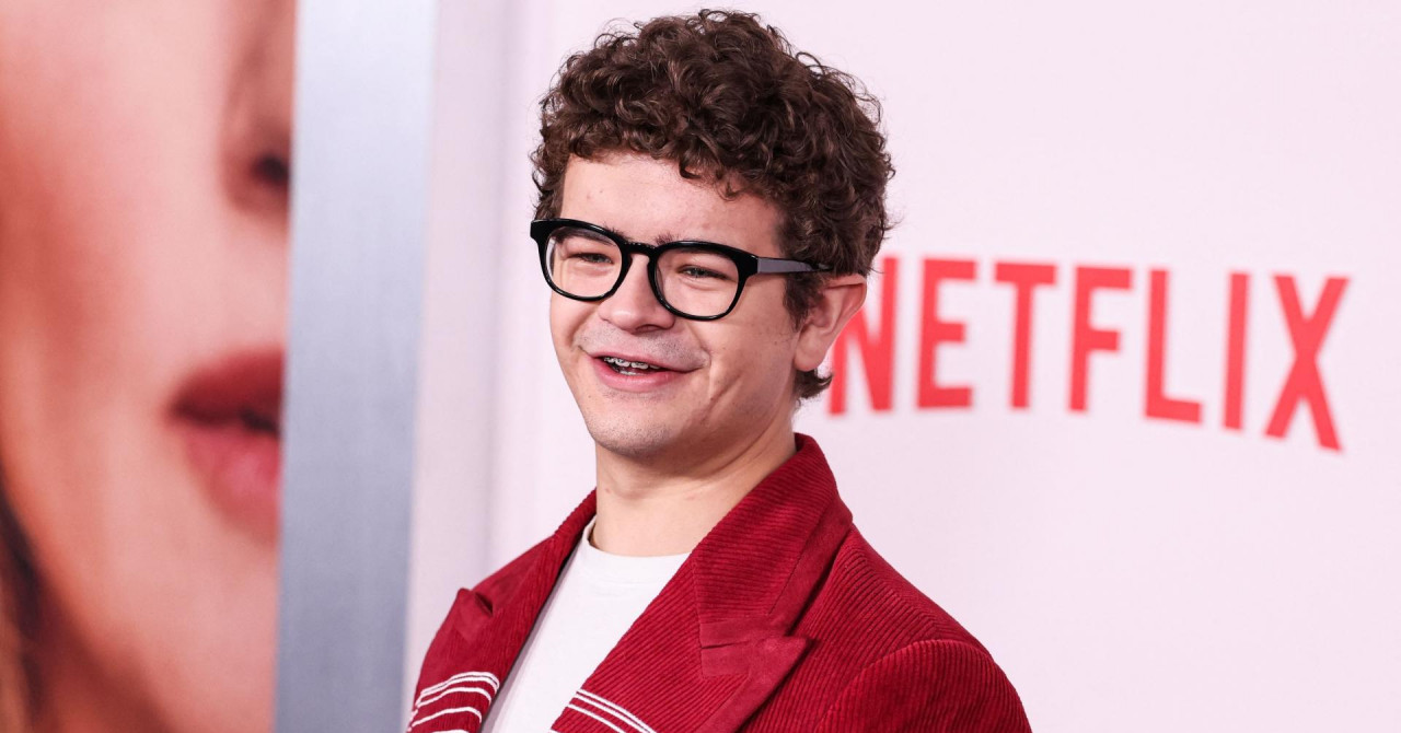 Jutarnji list - Zvijezda 'Stranger Thingsa': 'Žena od 40 godina rekla ...