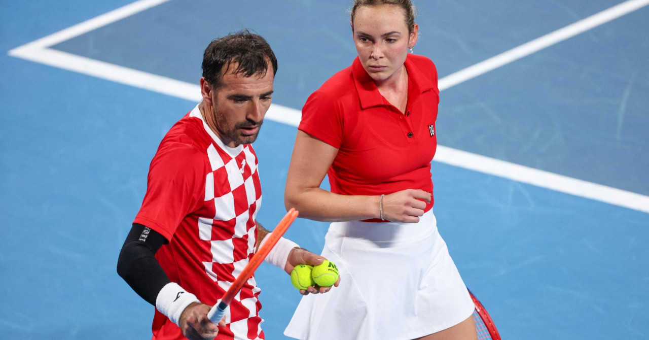 Sportske novosti - Roland Garros kao sjajna prilika za testiranje novog ...