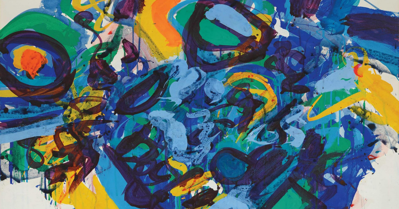 Jutarnji list - Miroslav Kraljević iz 1910. na Artmarkovoj Ljetnoj aukciji!