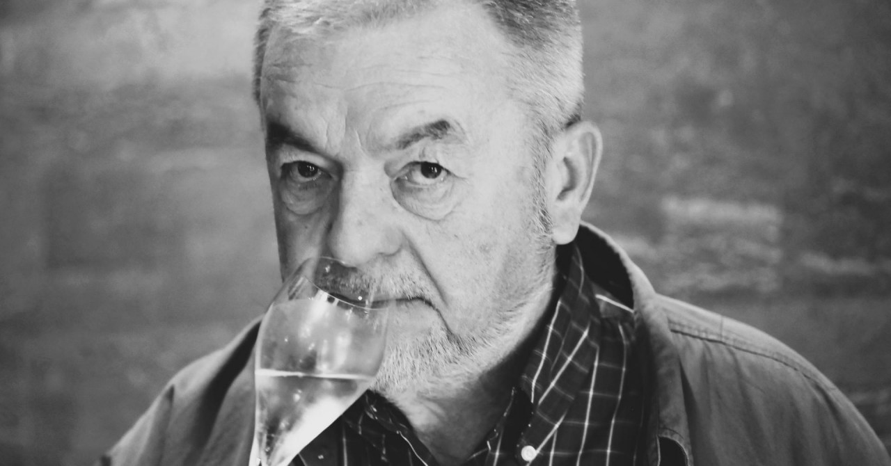 Dobra Hrana - Umro je Vitomir Andrić, jedan od prvih i najstručnijih ...