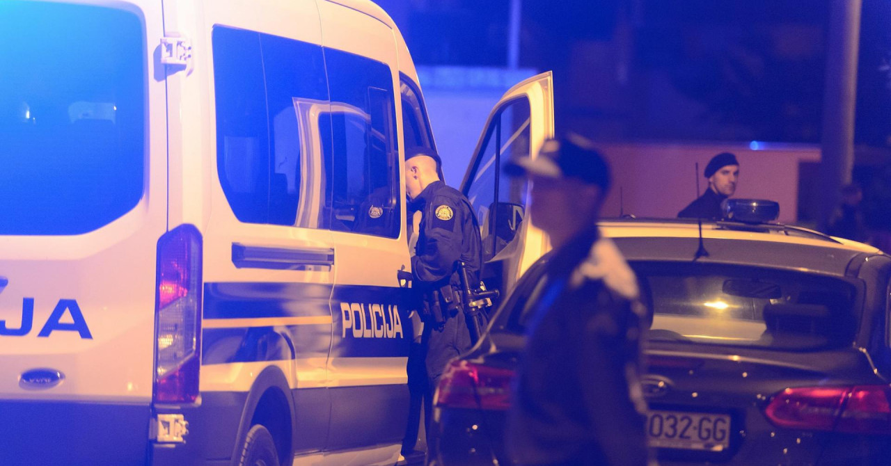 Jutarnji list - Mladi motociklist sletio s ceste u Bedekovčini i poginuo