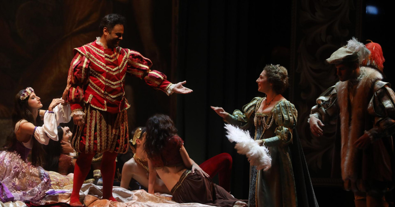 Jutarnji list - U zagrebačkom HNK u rujnu gostuje beogradska opera ...