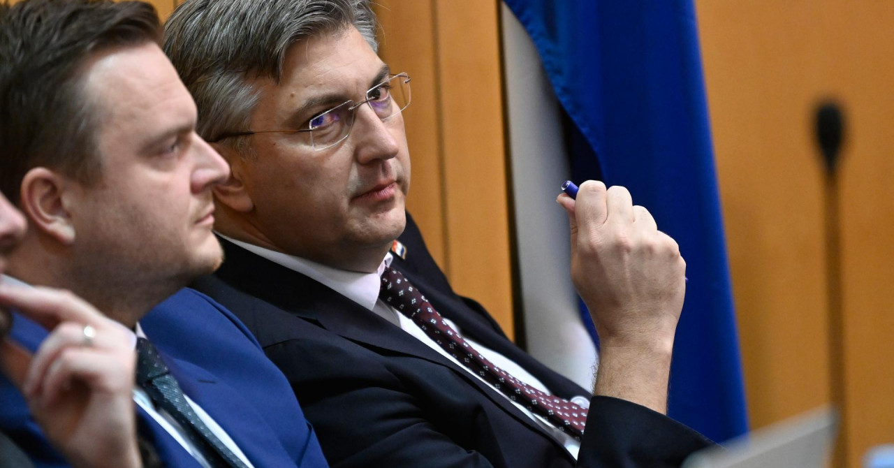 Jutarnji list - Ministar Primorac: 'U novoj godini očekujemo povećanje ...