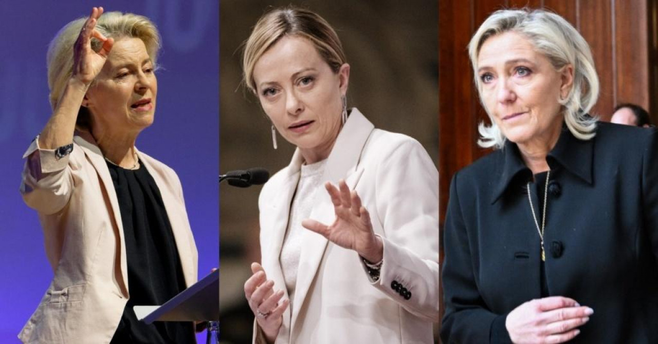 Globus - Bauk desnice kruži Europom: Otvara se naizgled nemoguća opcija ...