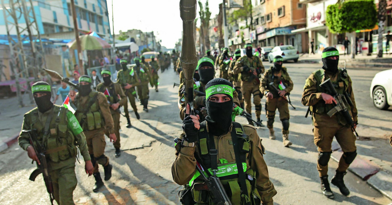 Globus - Profesor Boris Havel: 'Priznanje palestinske države duboko je ...