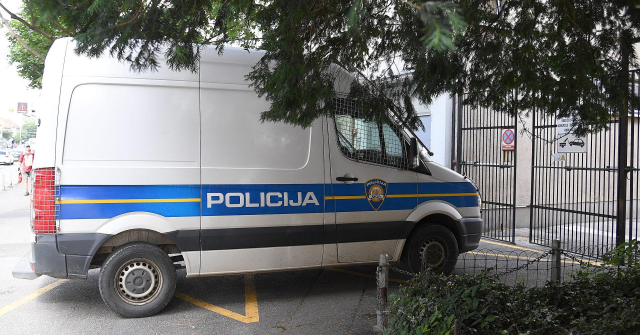 Jutarnji list - Velika akcija policije i USKOK-a diljem Dalmacije: U tijeku je uhićenje više osoba!