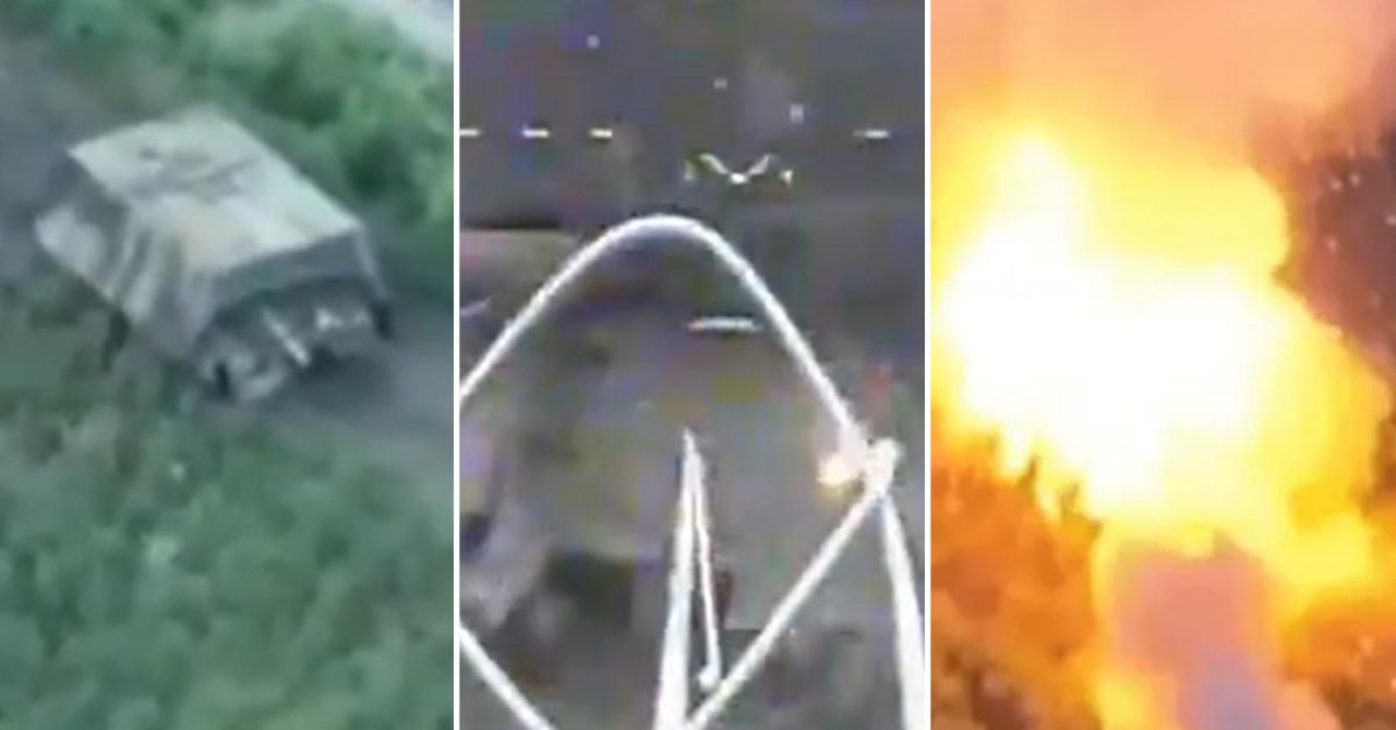 Jutarnji list - Ruski tenk 'kornjača' činio se idealnim, no na jednu stvar su zaboravili: 'Mi ne ...