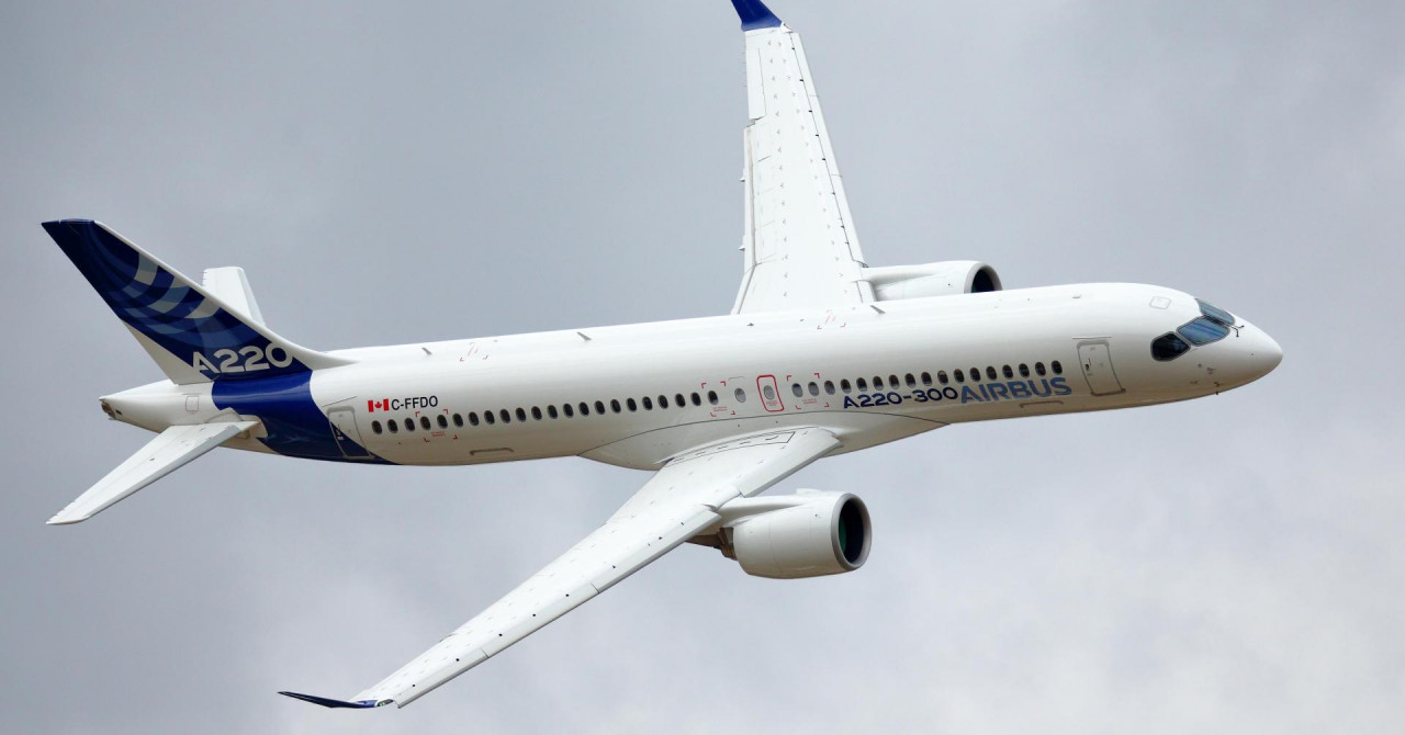 Jutarnji list - Croatia Airlines uskoro dobiva svoj najbolji avion ...