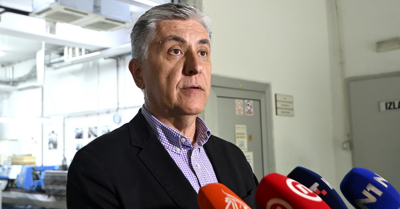 Jutarnji list - DIP: 'Primili smo neuobičajeno malo poziva o kršenju ...